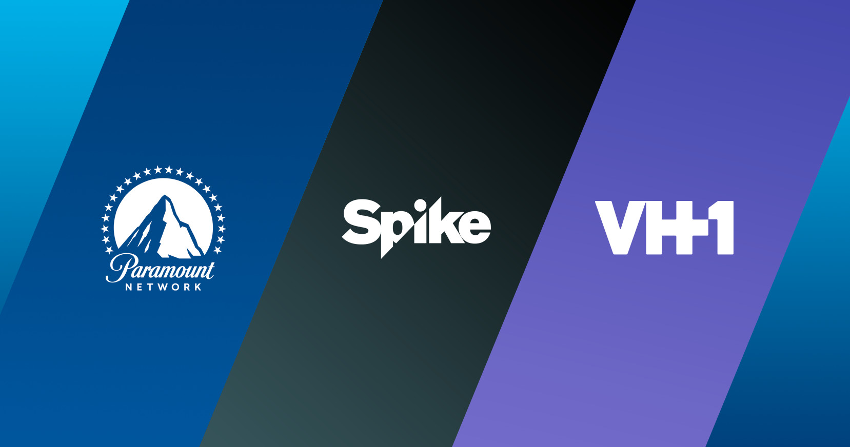 I canali Viacom Paramount Network e Spike lasciano il digitale terrestre