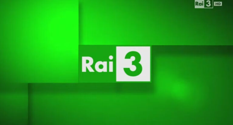 Dal 21 dicembre Rai 3 e Rai News 24 in HD sul digitale terrestre