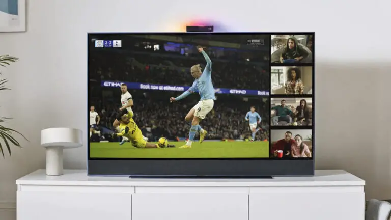 Sky lancia la telecamera interattiva Sky Live per le sue Smart TV